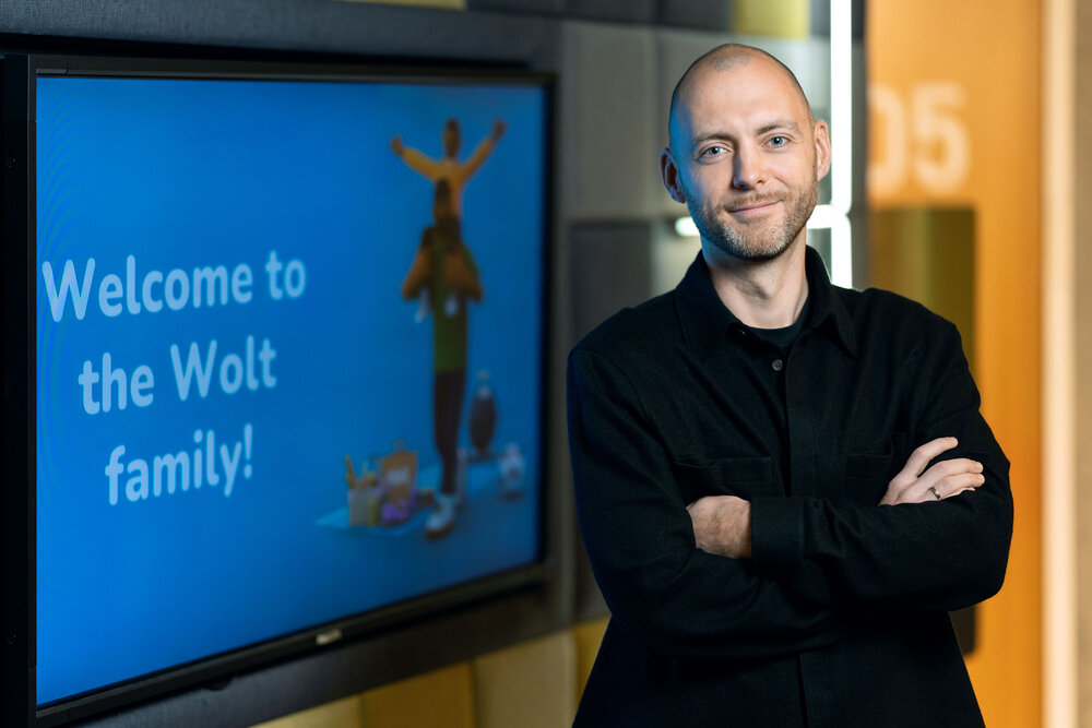 „Wolt“ plečia savo veiklą Lietuvoje – pristatymo paslaugomis galės naudotis dar keturių miestų ...